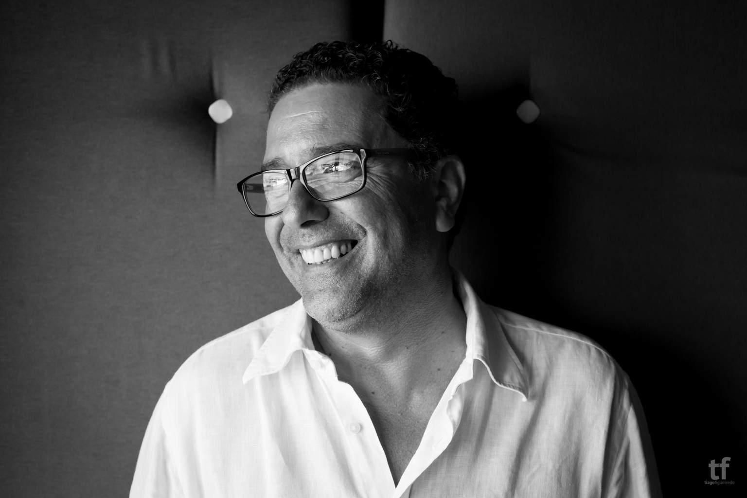 Pedro Rolo Duarte – Tiago Figueiredo