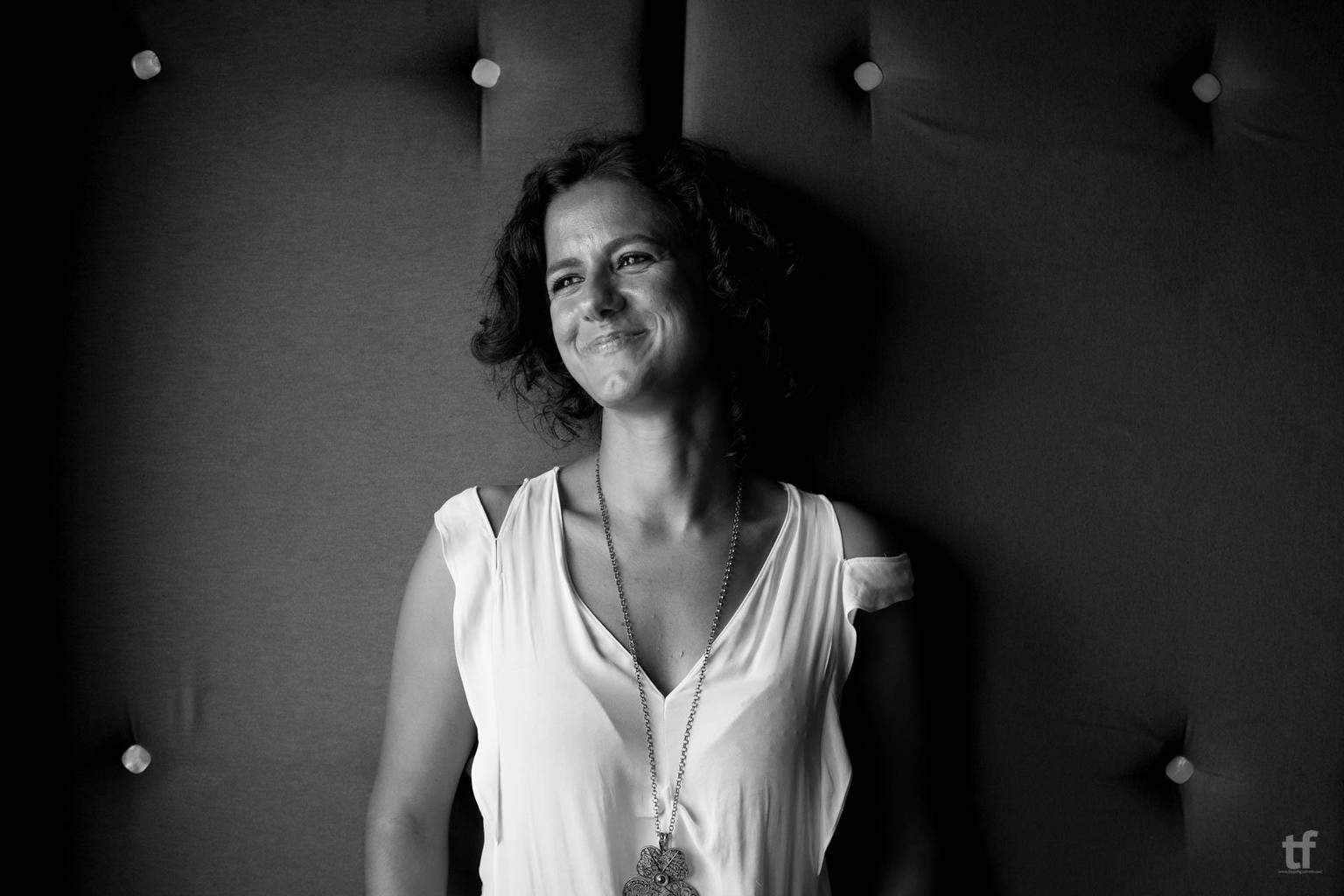 Bárbara Baldaia – Tiago Figueiredo