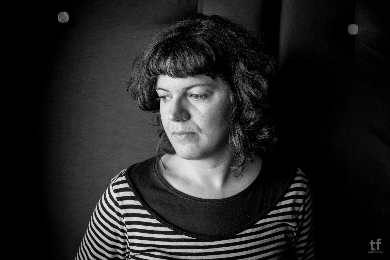 Laura Alves – Tiago Figueiredo