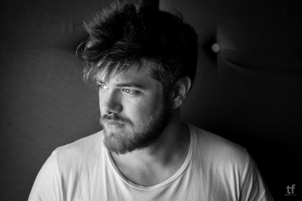 Rafael Conde – Tiago Figueiredo